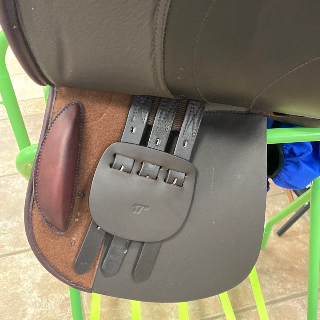 Royal Heritage Emma – J & J Tack Shack