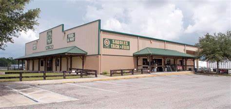 J & J Tack Shack – J & J Tack Shack