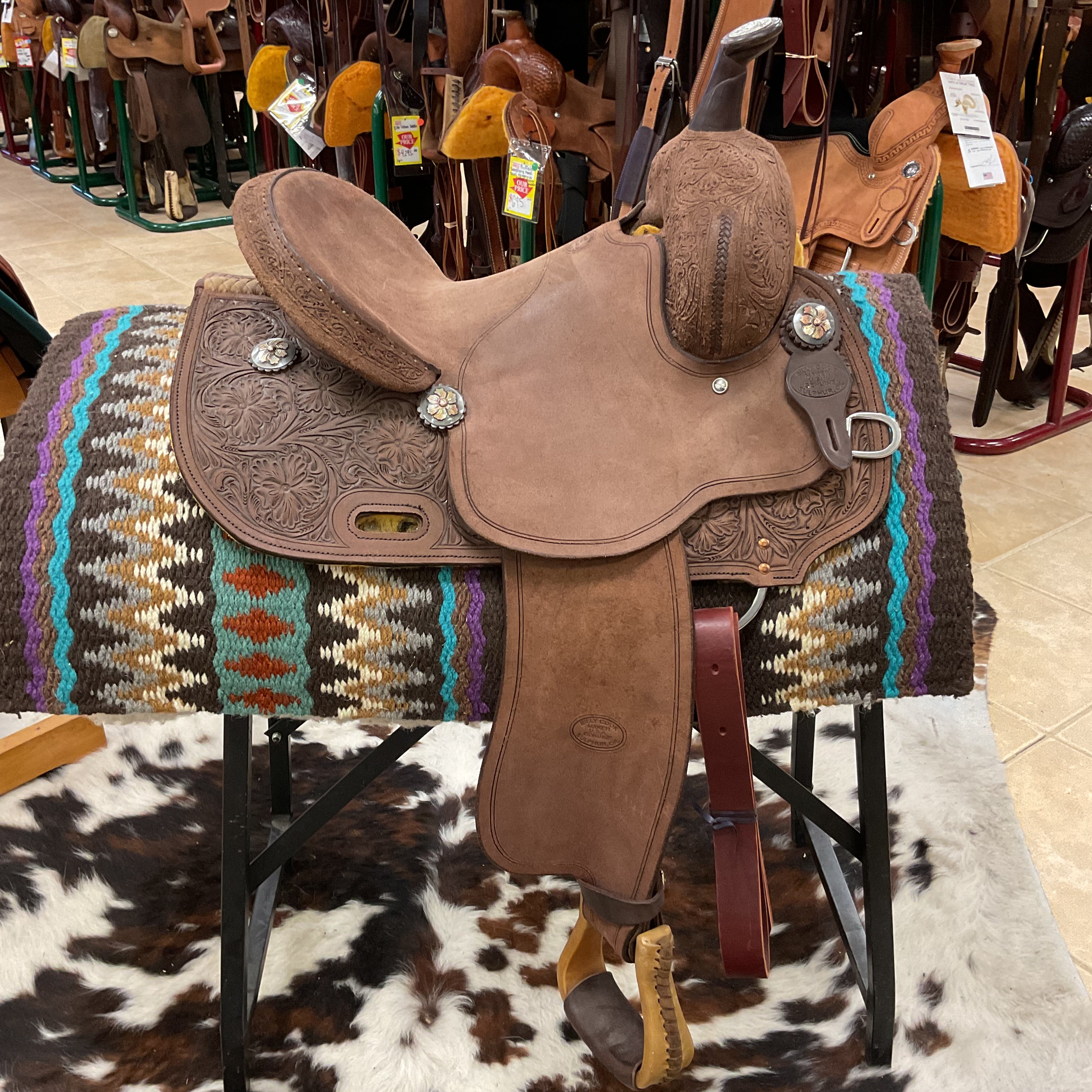 Products – J & J Tack Shack