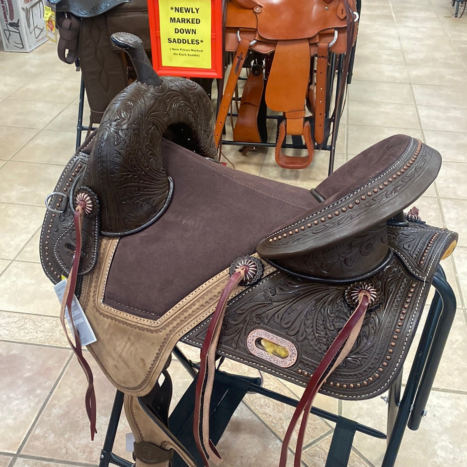 J & J Tack Shack – J & J Tack Shack